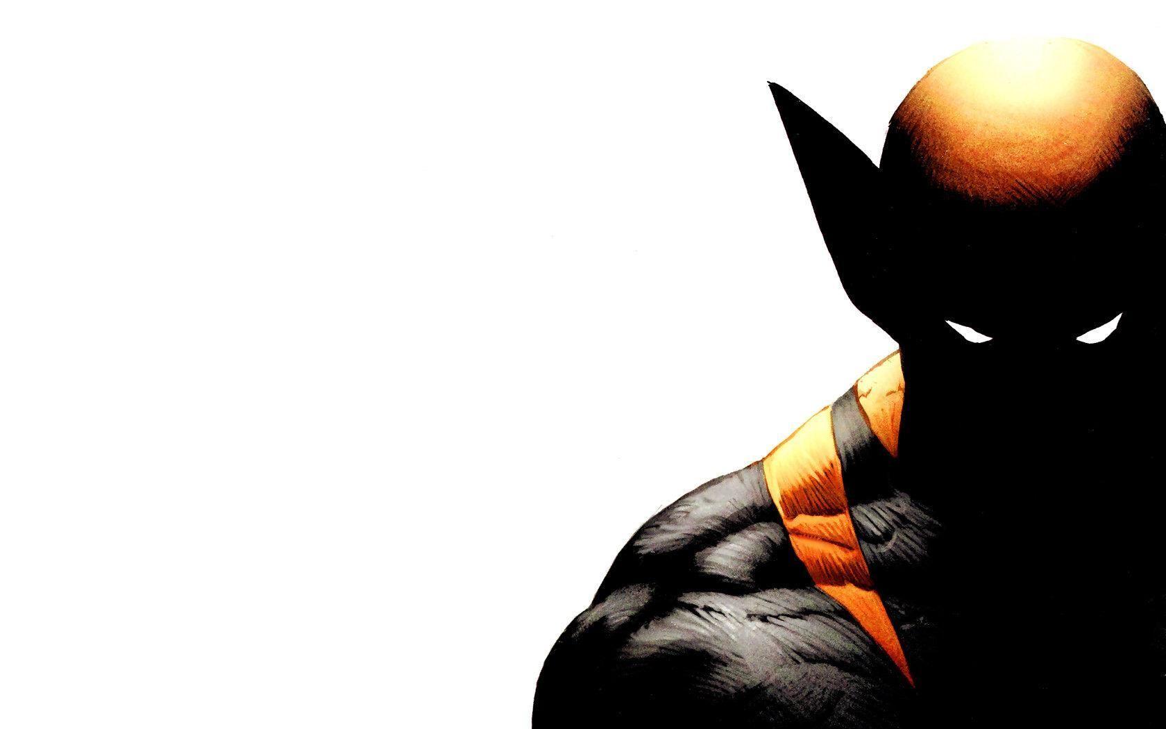 Marvel Wolverine Wallpapers - Wallpaper Cave