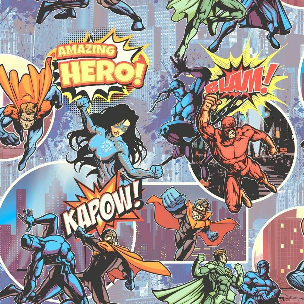 Comicbook Wallpapers - Wallpaper Cave