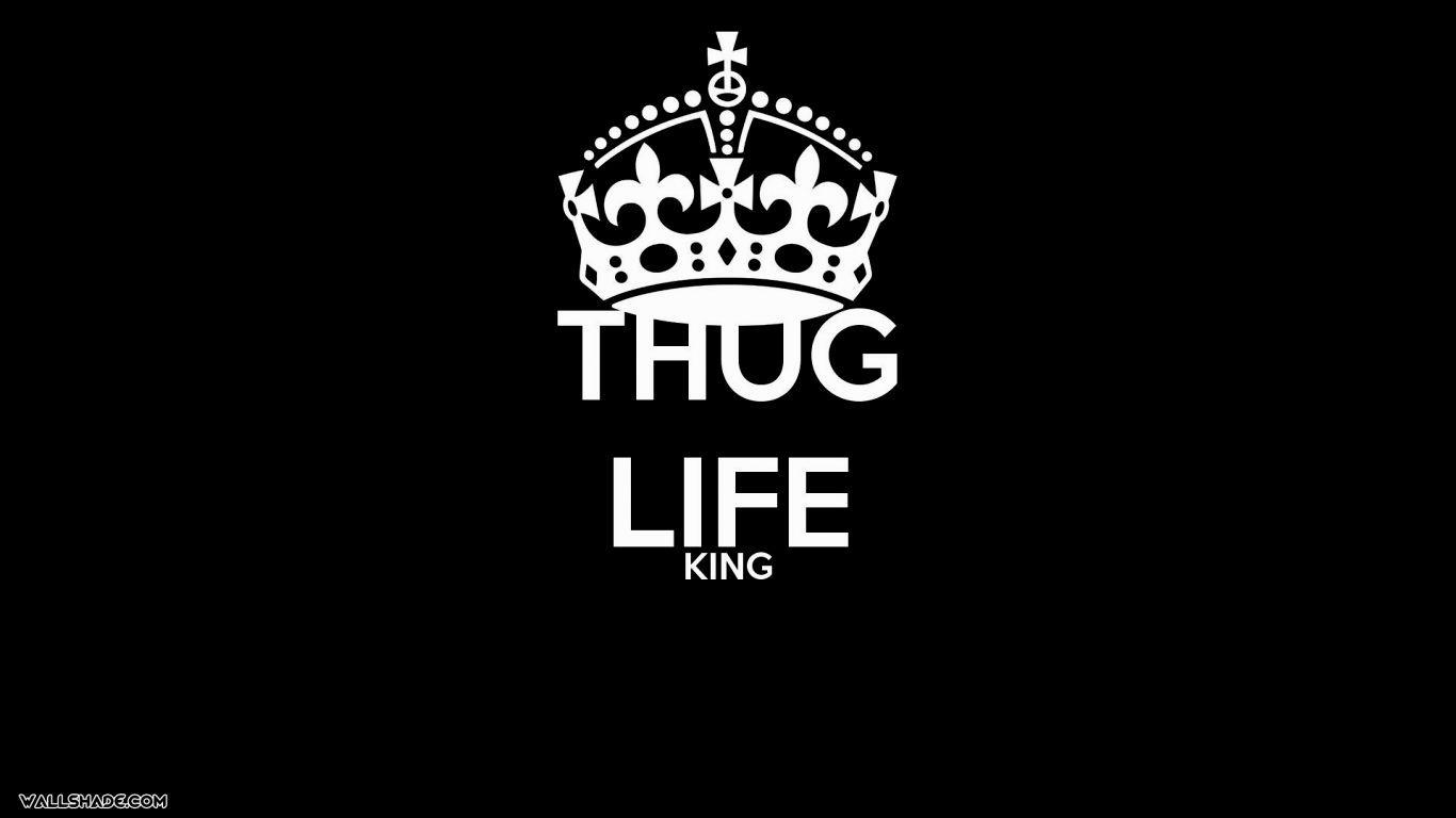 Thug Life Design Wallpapers - Wallpaper Cave