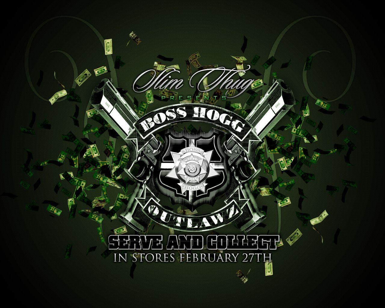 Thug Life Design Wallpapers - Wallpaper Cave