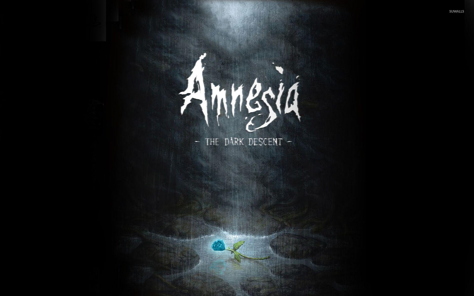 Wallpapers Amnesia HD - Wallpaper Cave