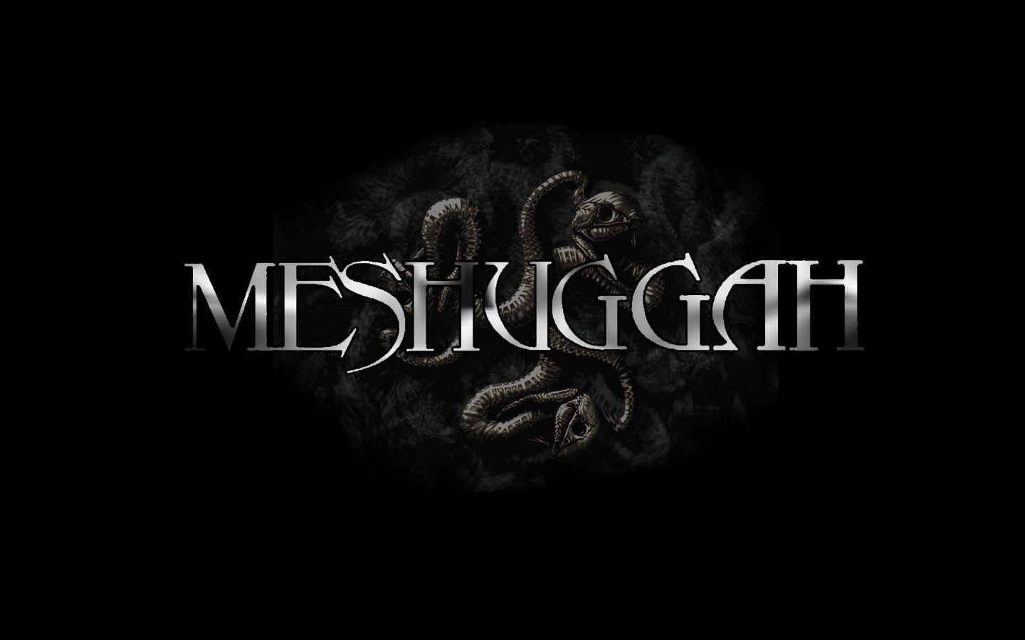 Meshuggah Koloss Wallpapers - Wallpaper Cave