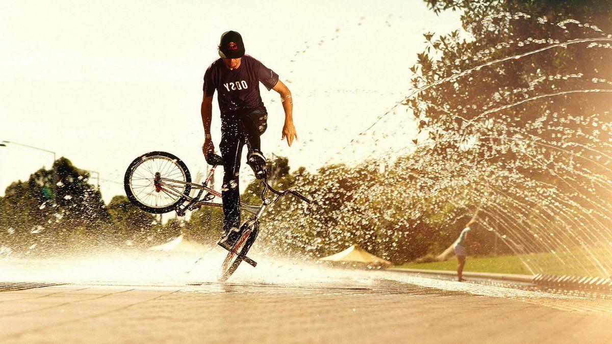 Bmx Bikes Wallpapers HD - Wallpaper Cave