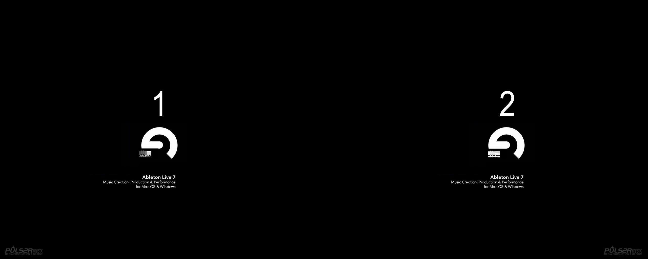 Wallpapers Ableton - Wallpaper Cave