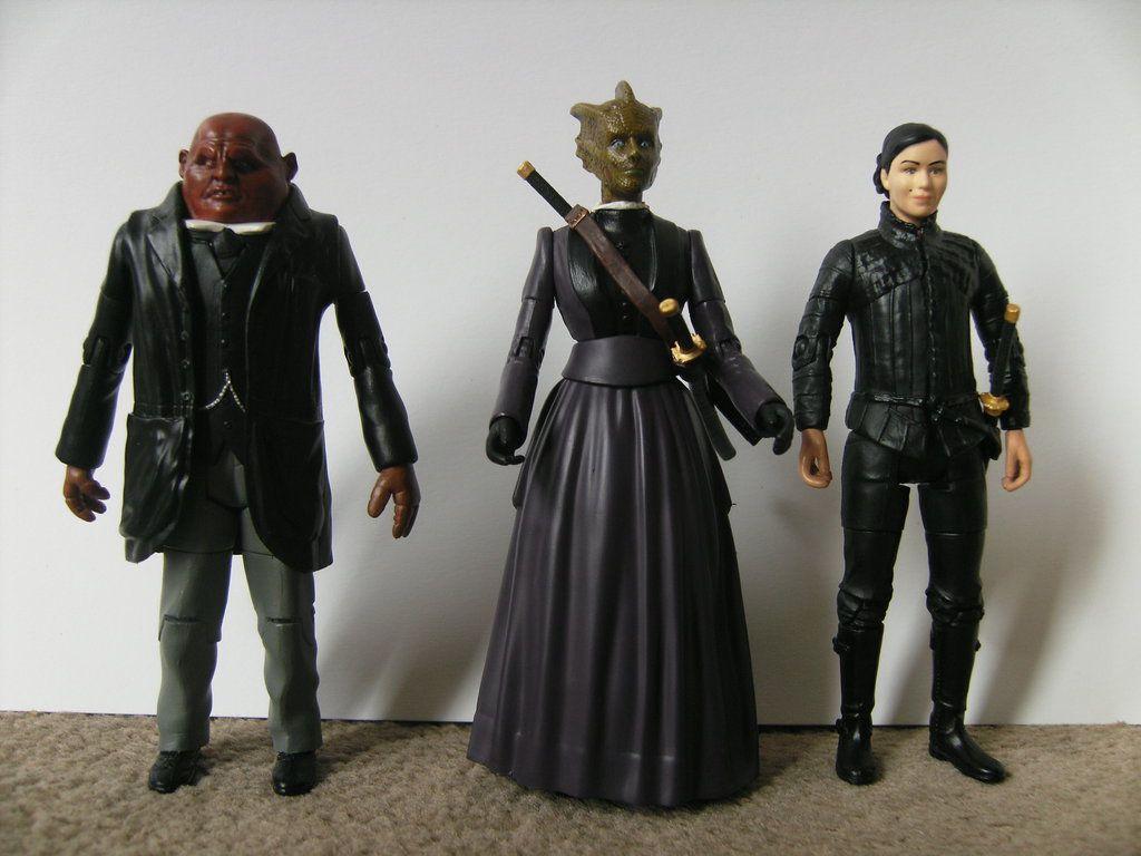 Doctor Who Figure Wallpapers - Wallpaper Cave