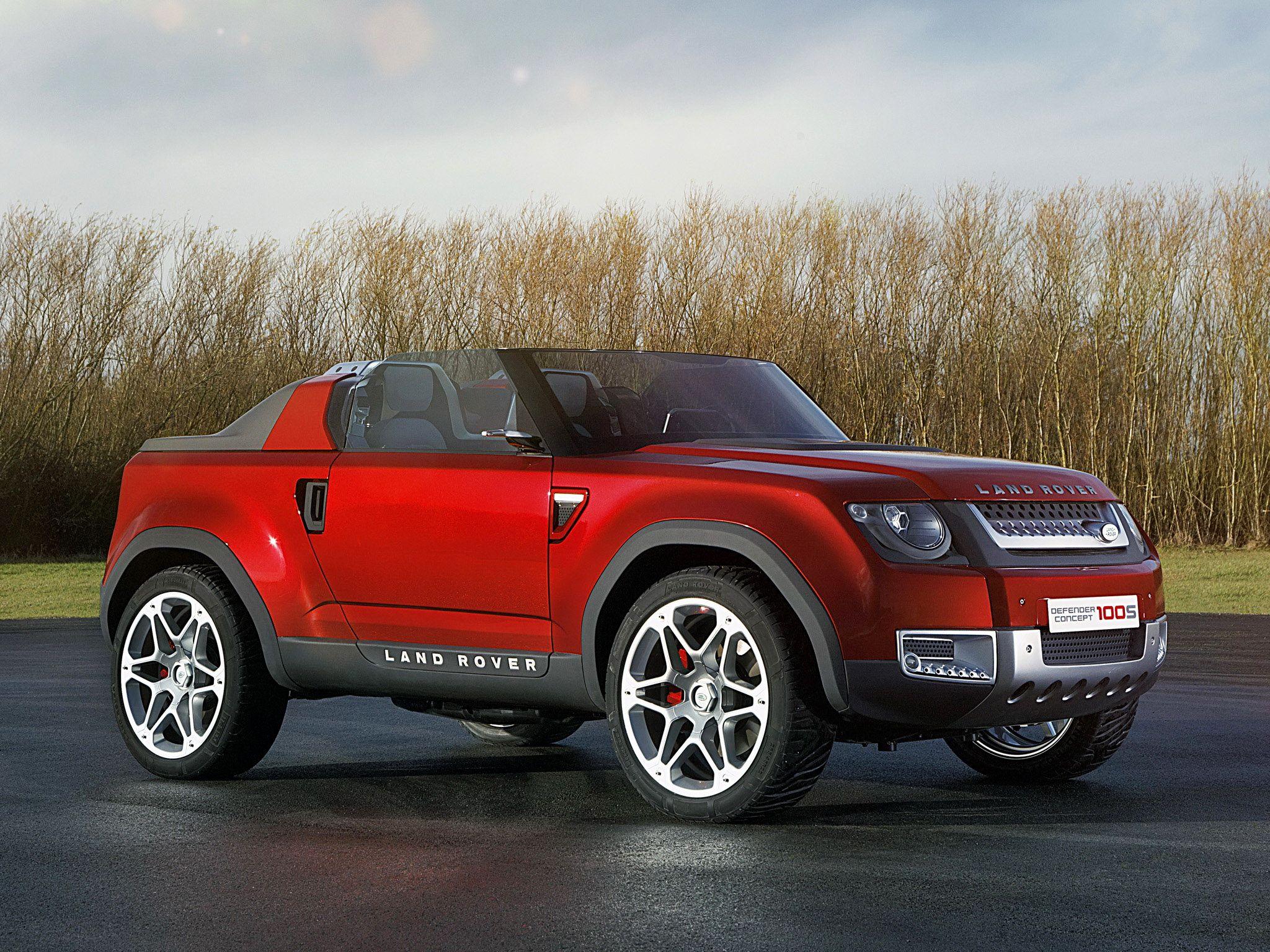 Range Rover Cars Wallpapers - Wallpaper Cave