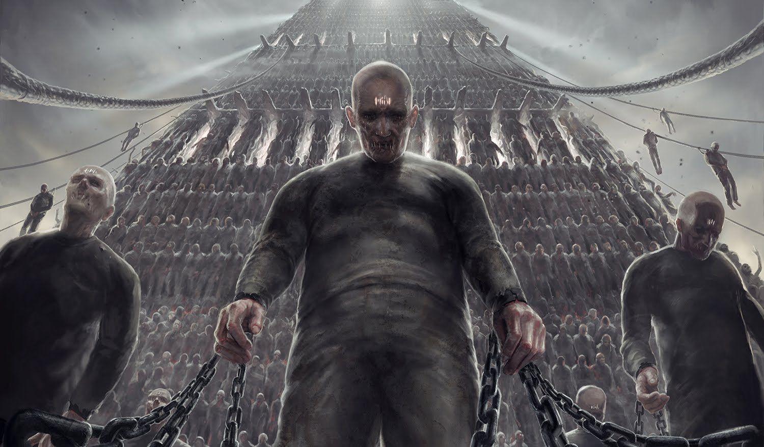 Death Metal Hd Wallpapers - Wallpaper Cave