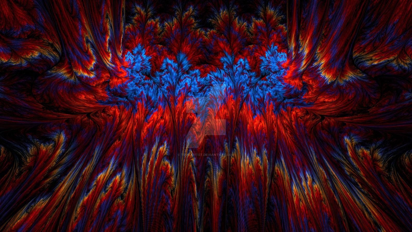 Tripping Wallpapers - Wallpaper Cave