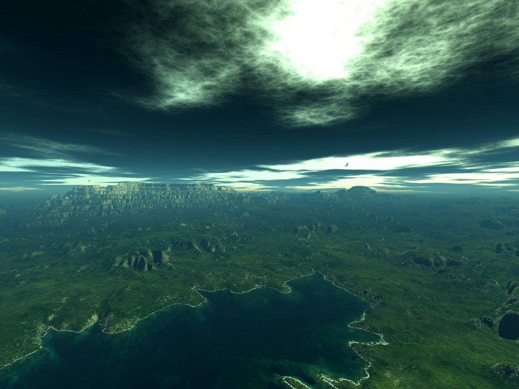 8 Wonder Wallpapers - Wallpaper Cave