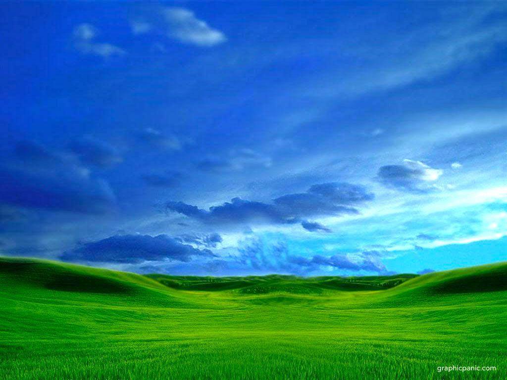 Green Grass Backgrounds - Wallpaper Cave