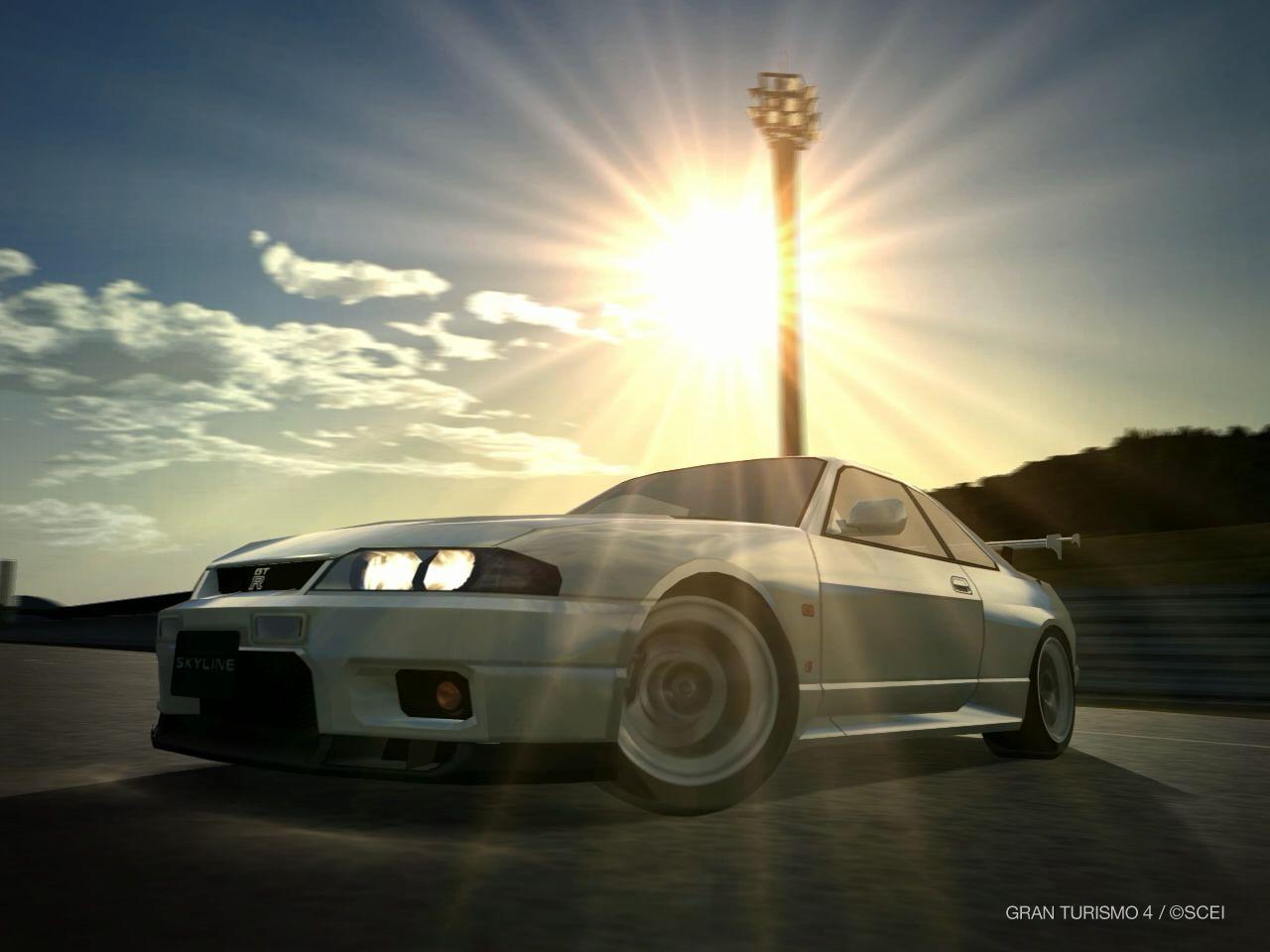R33 Gtr Wallpapers - Wallpaper Cave