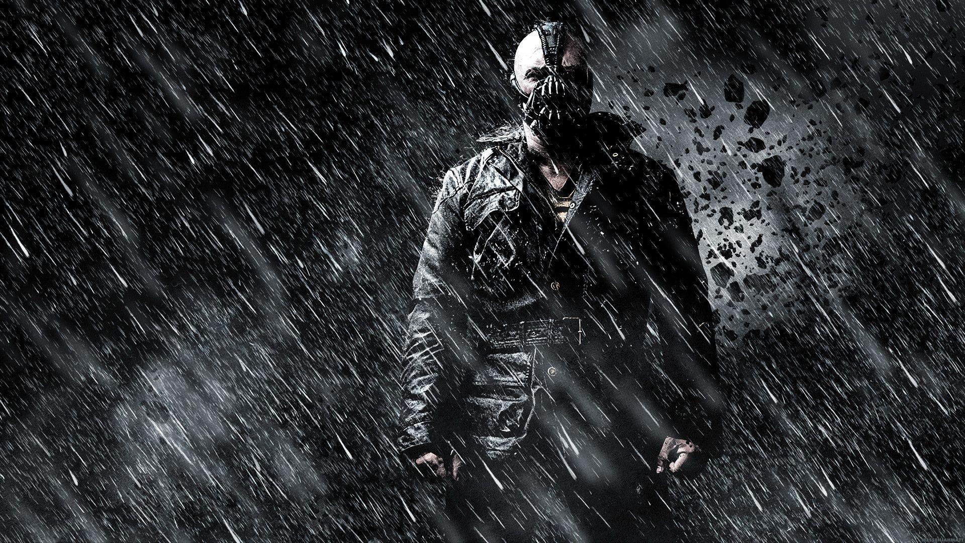 Bane Batman Wallpapers HD - Wallpaper Cave