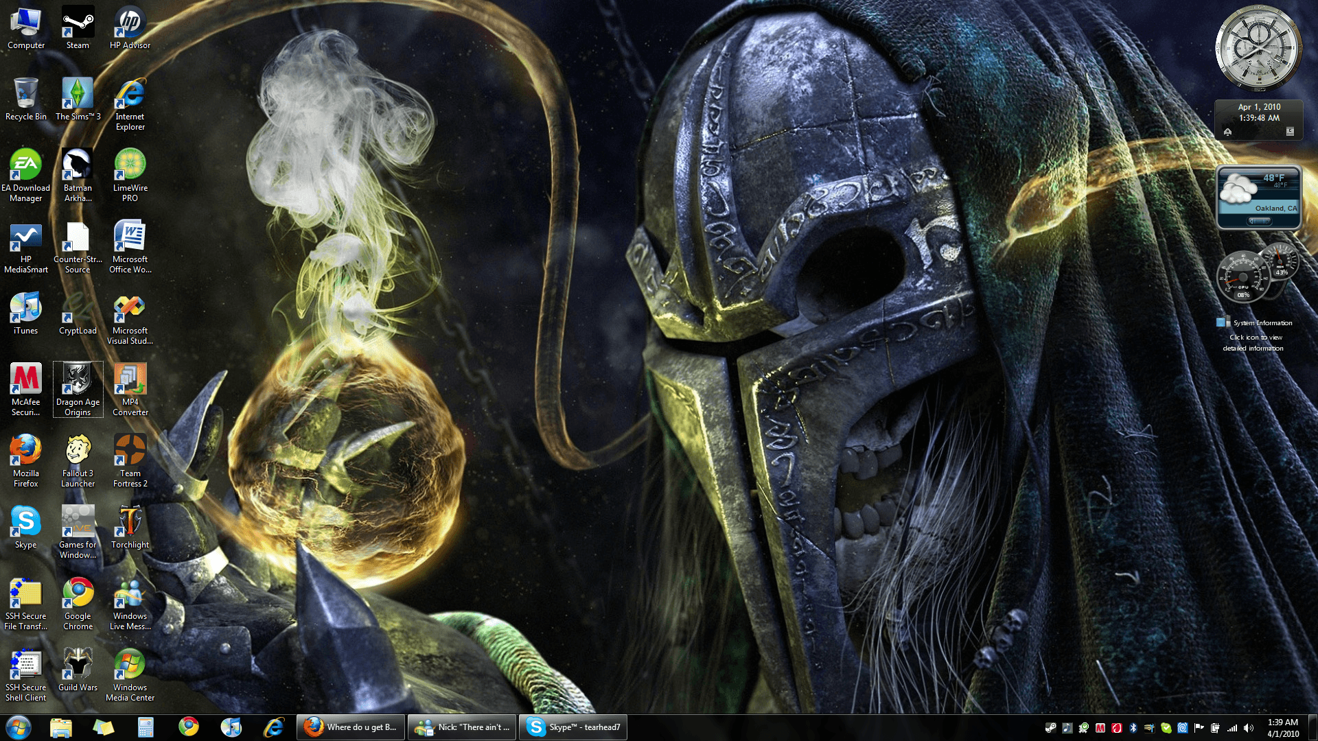 HD Badass Wallpapers - Wallpaper Cave