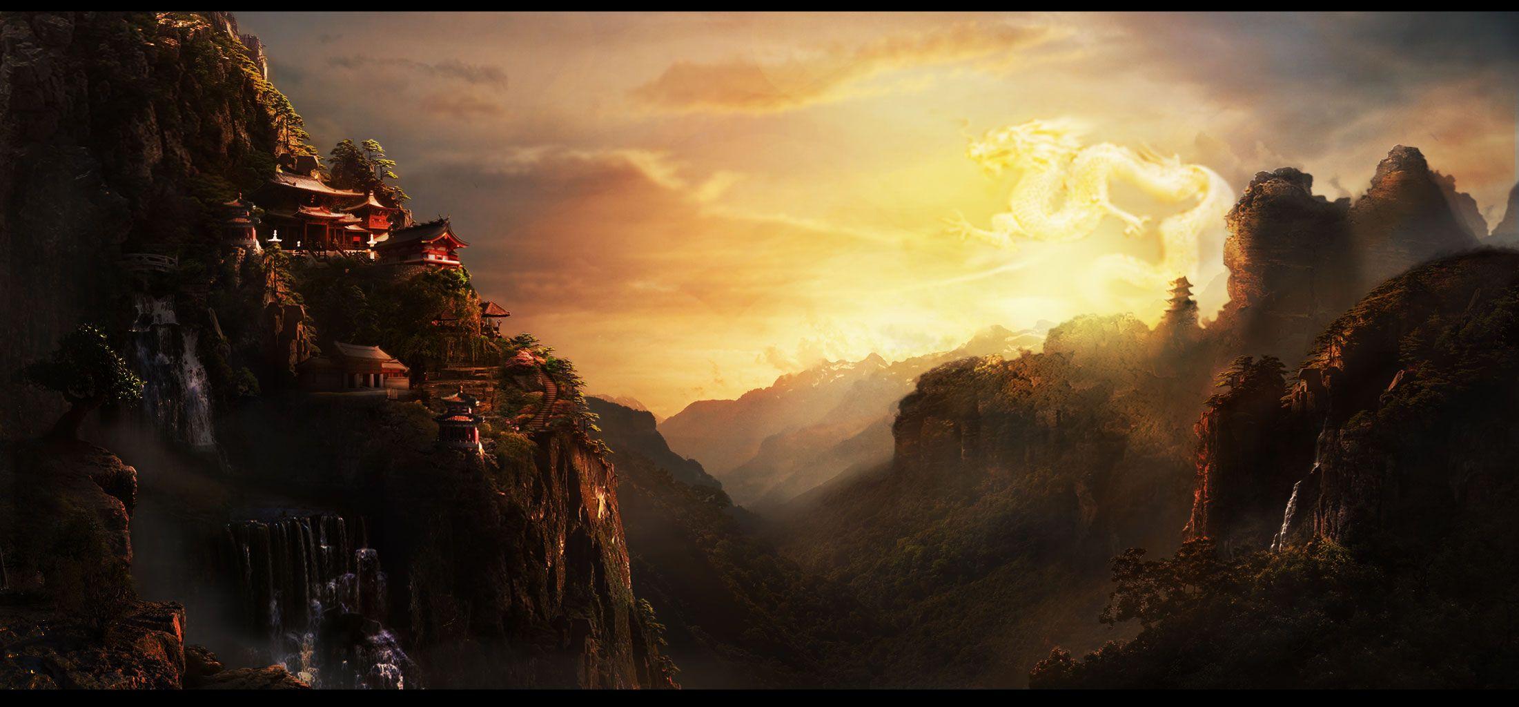 Wallpapers Shaolin - Wallpaper Cave