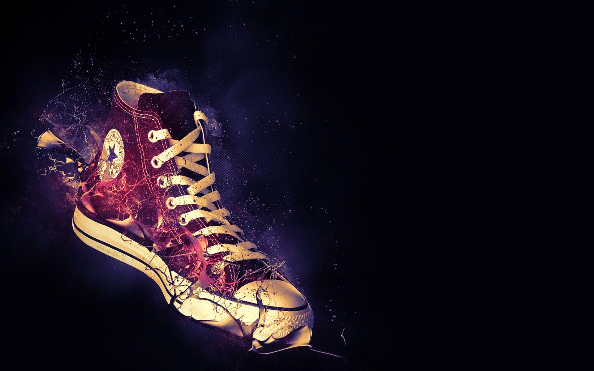 Converse Wallpapers - Wallpaper Cave