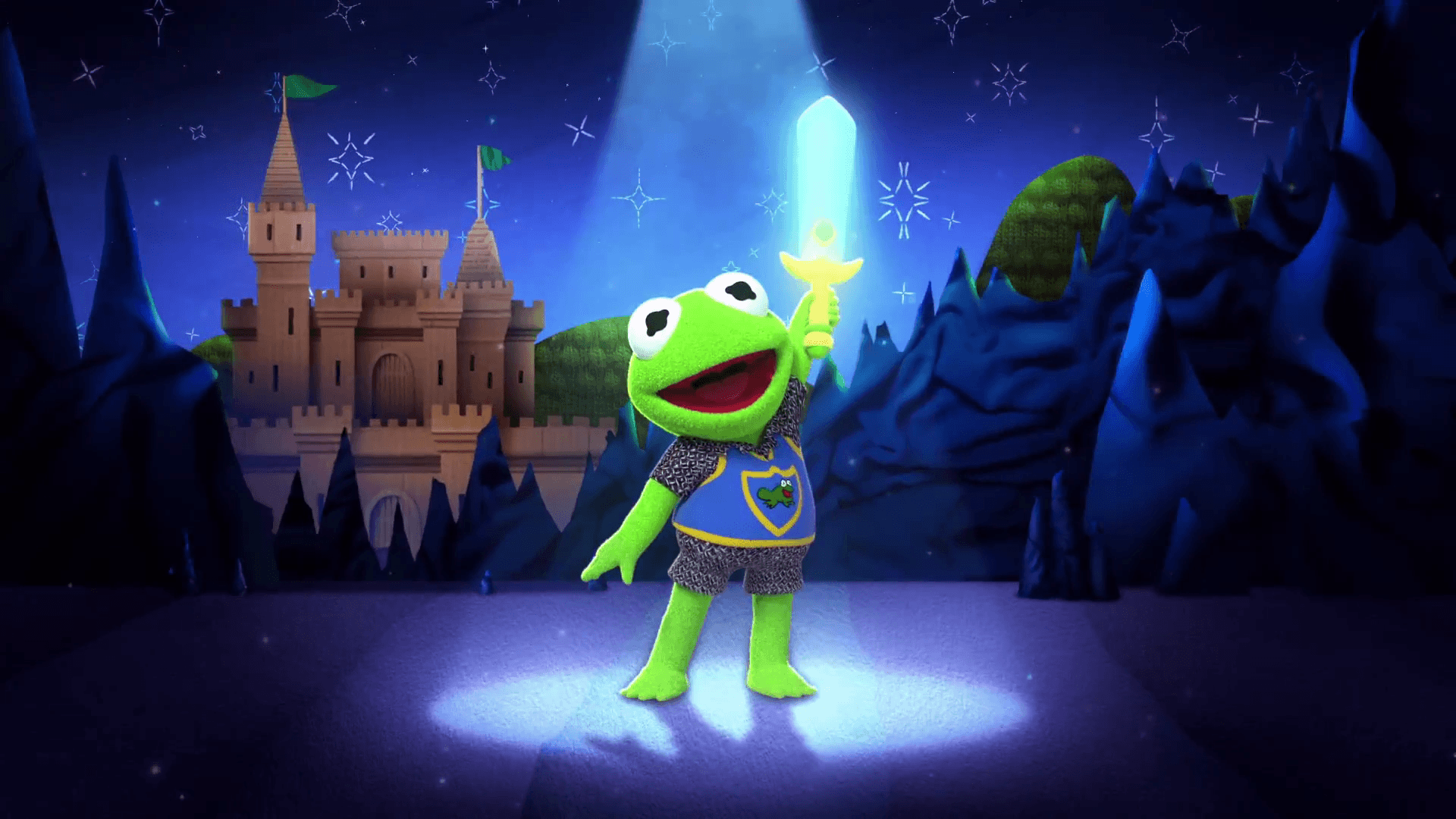 Muppet Babie Wallpapers - Wallpaper Cave