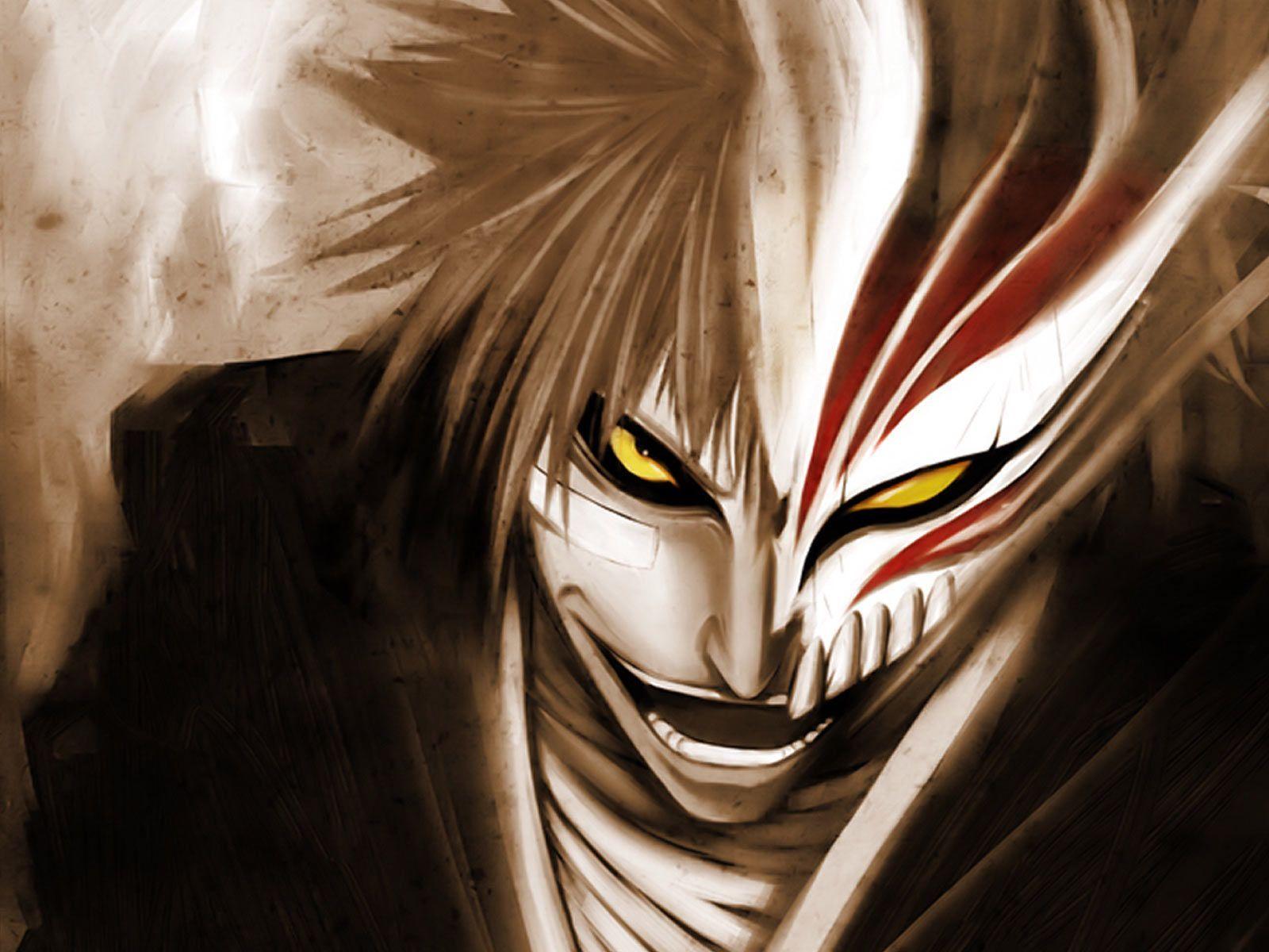 Bankai Hd Wallpapers - Wallpaper Cave