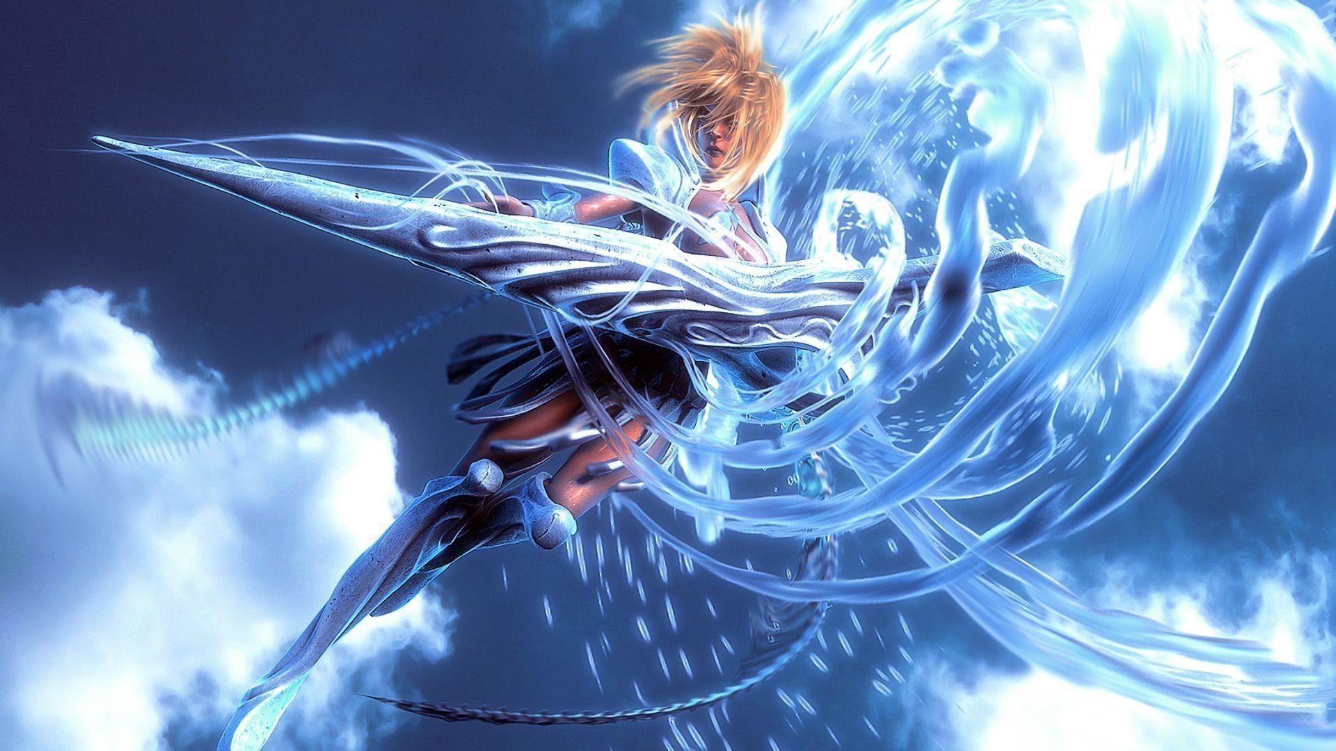 Bankai Hd Wallpapers - Wallpaper Cave