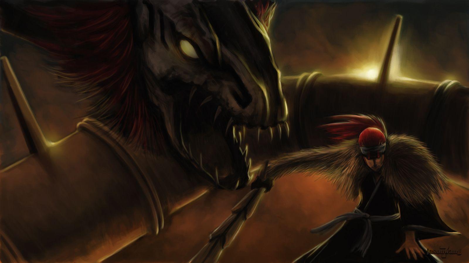 Bankai Hd Wallpapers - Wallpaper Cave