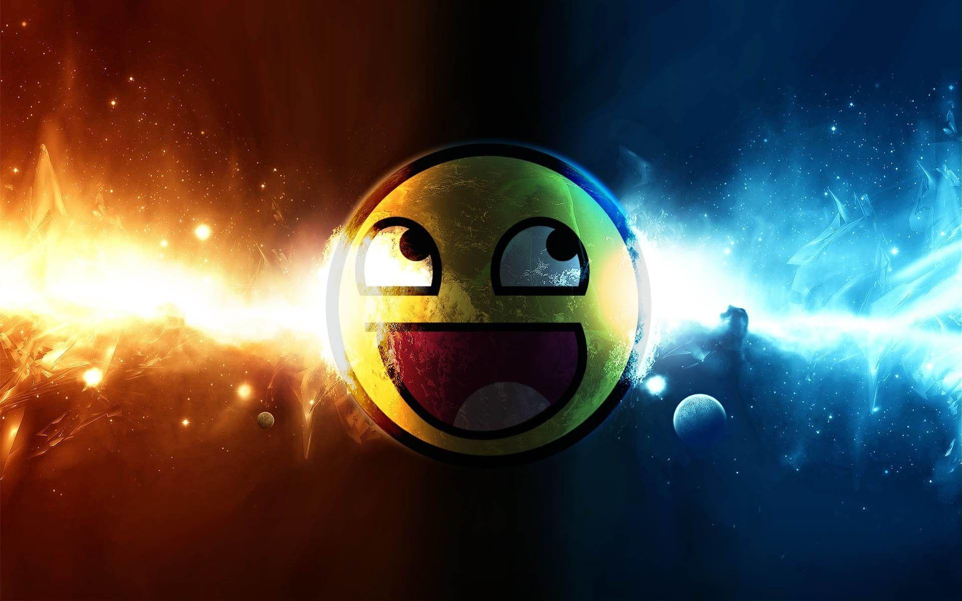 Epic Face Wallpapers For Computer Backgrounds - Wallpaper Cave