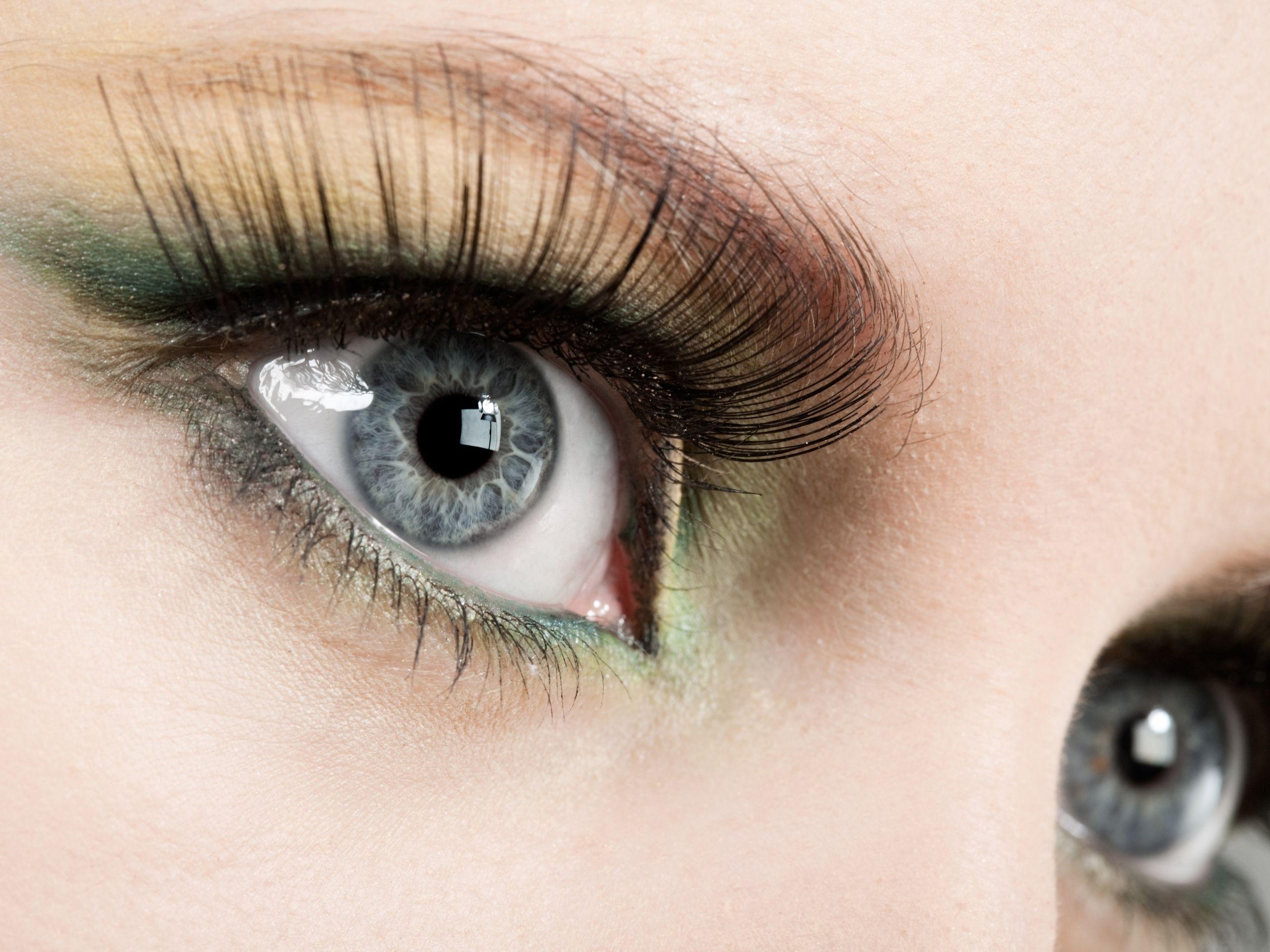 Eyes HD Wallpapers - Wallpaper Cave