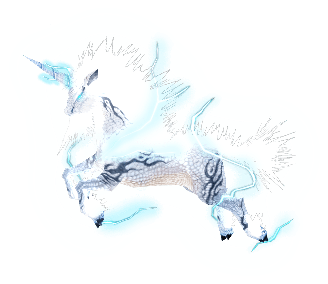 Wallpapers Monster Hunter Kirin - Wallpaper Cave