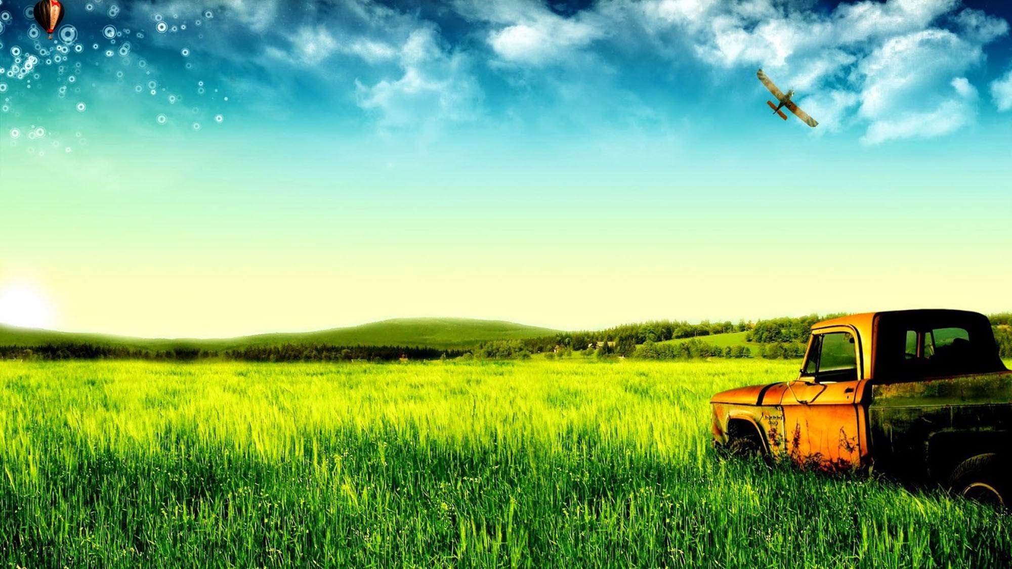 Large HD Wallpapers - Wallpaper Cave