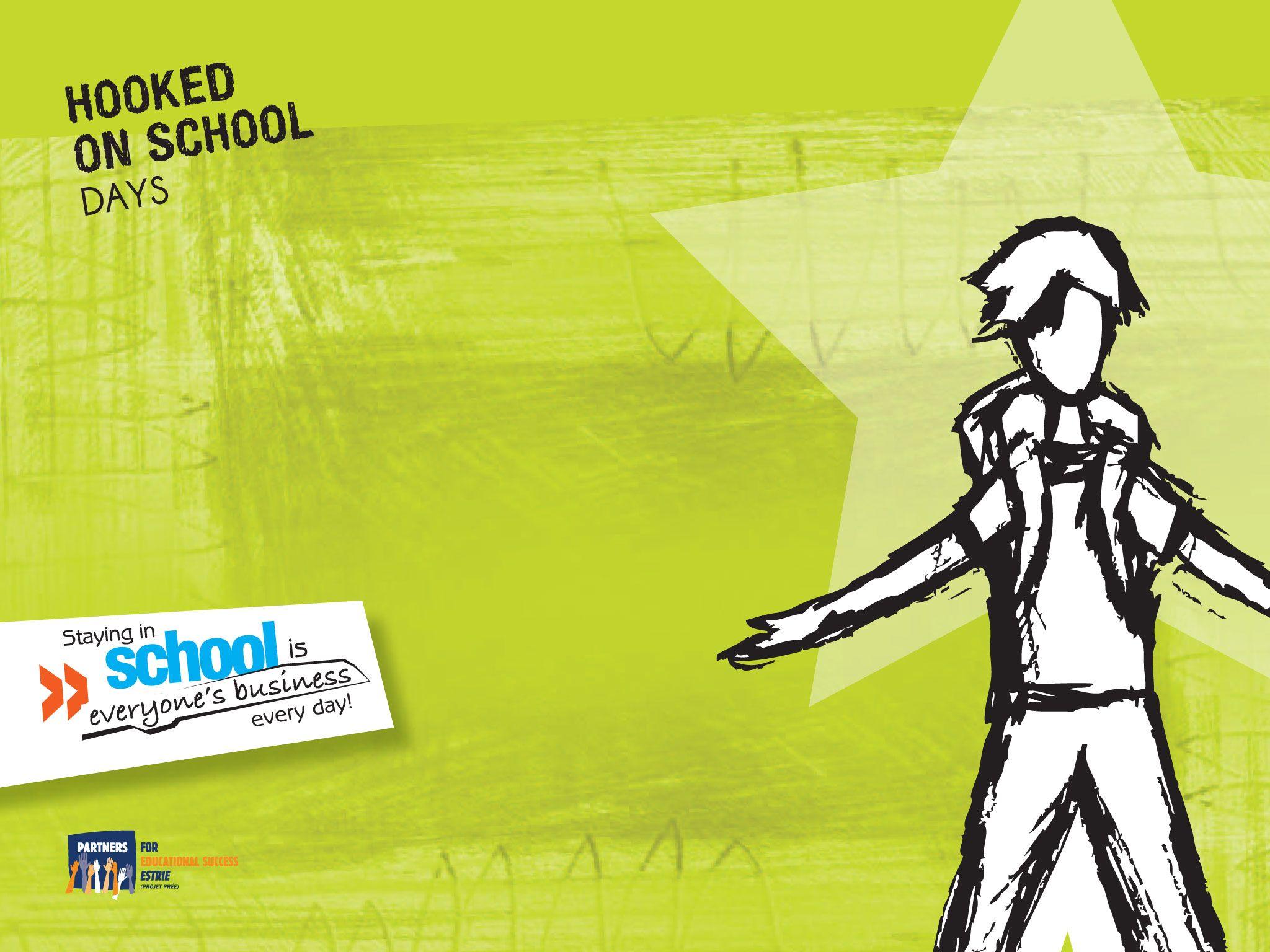 School Days Backgrounds - Wallpaper Cave