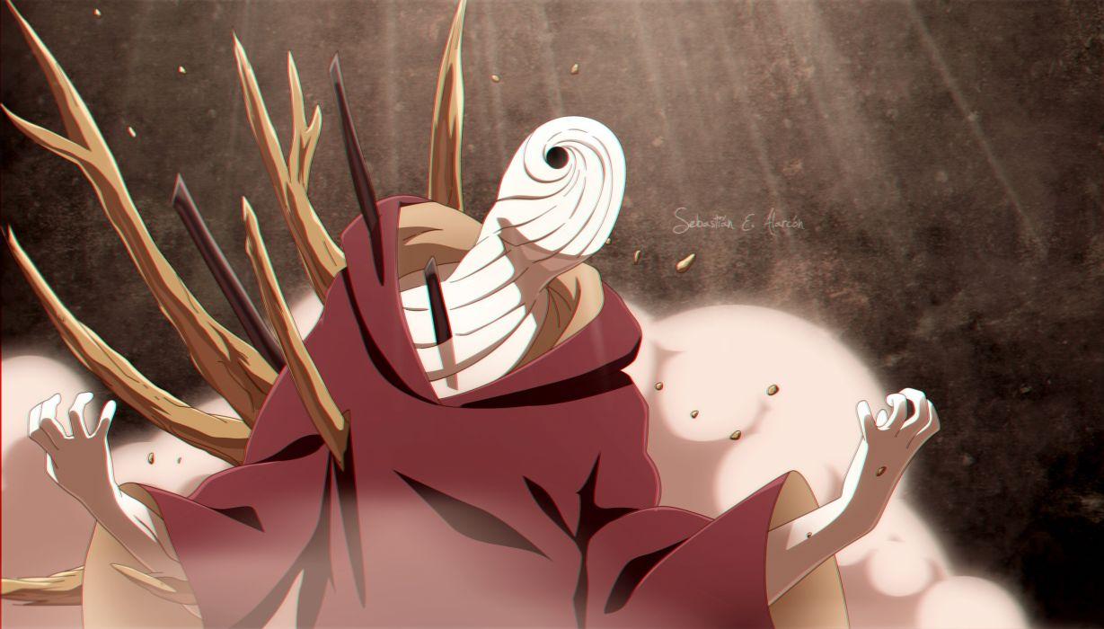 Wallpapers De Obito - Wallpaper Cave