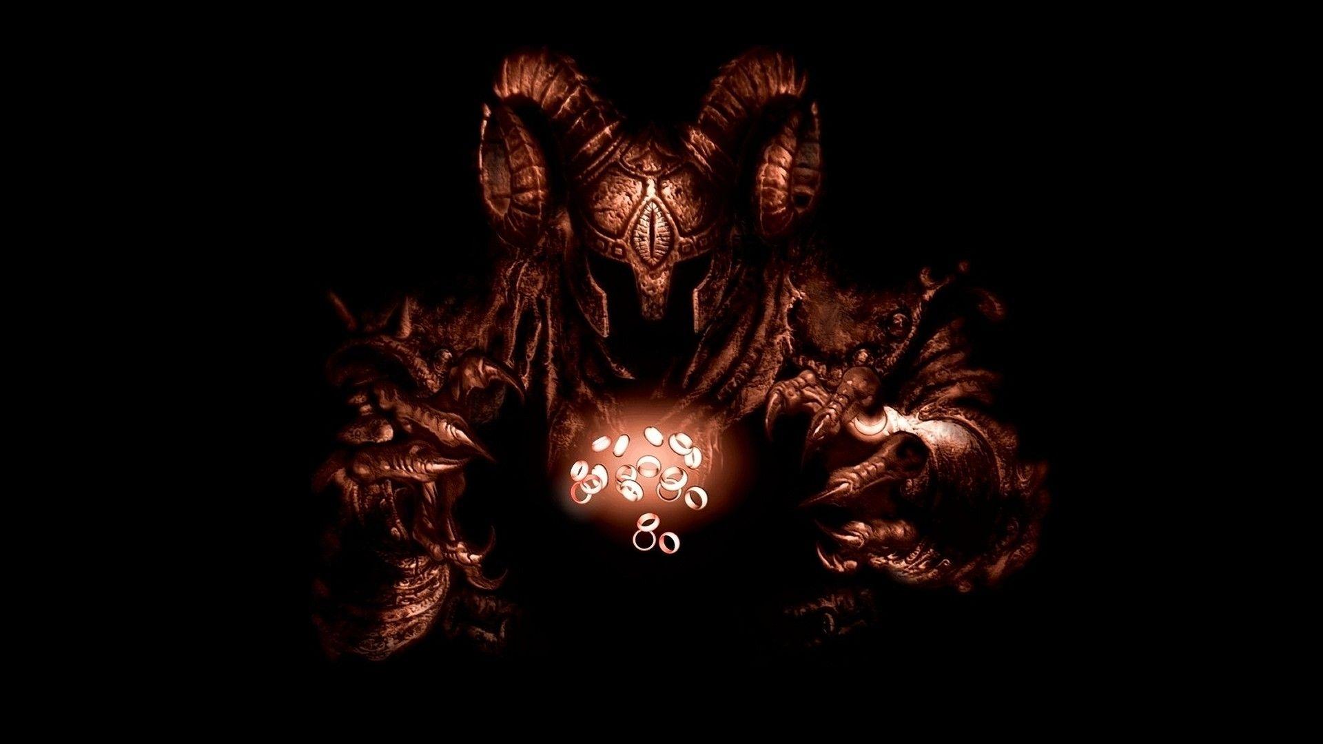 Lord Of The Rings Necromancer Wallpapers - Wallpaper Cave