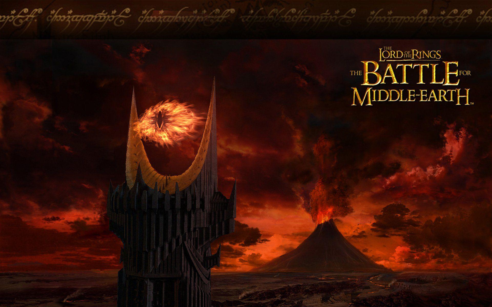 Lord Of The Rings Necromancer Wallpapers - Wallpaper Cave