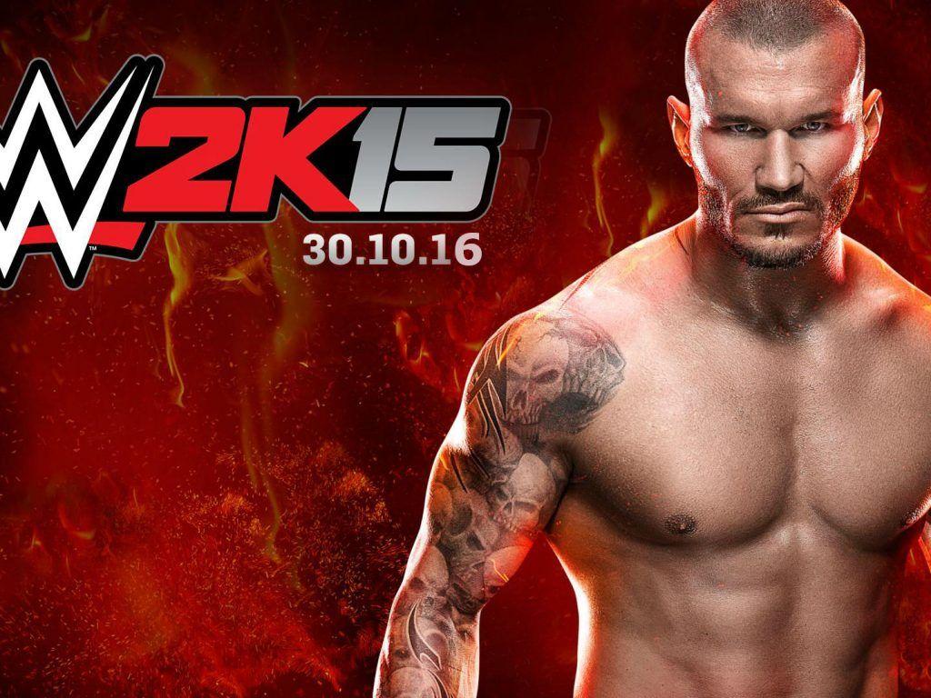 WWE Superstars Wallpapers - Wallpaper Cave