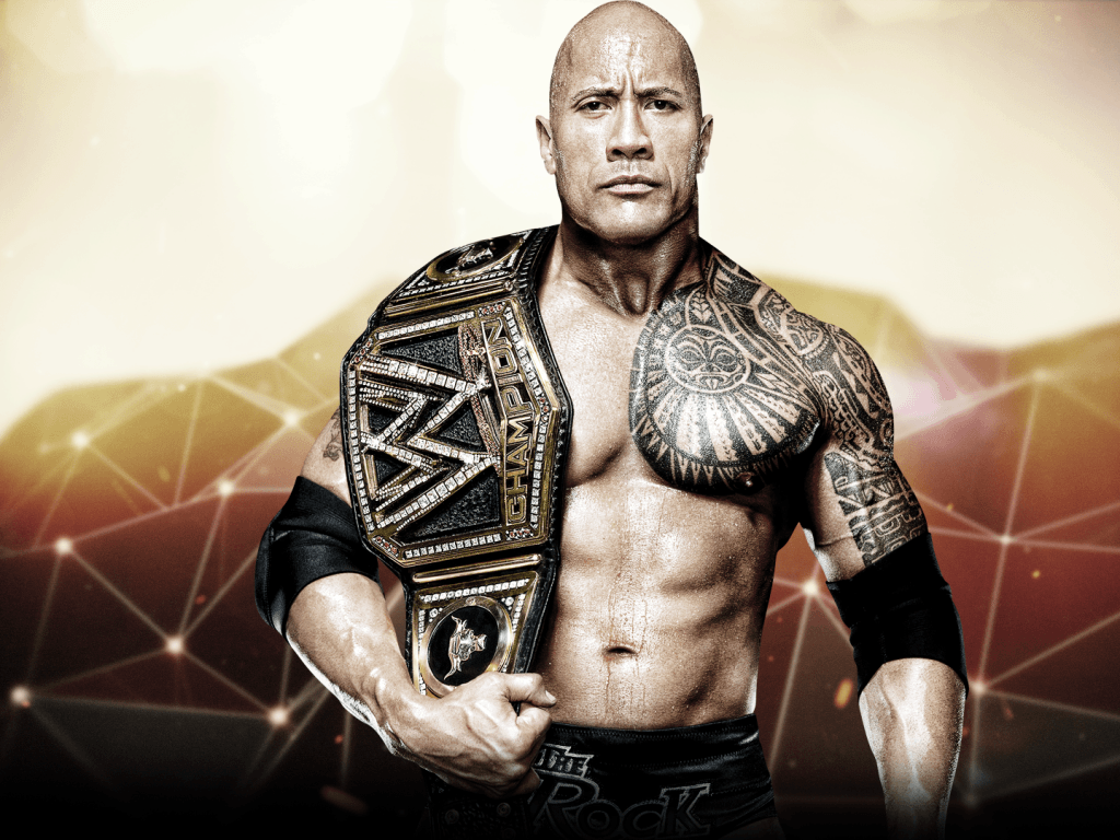WWE Superstars Wallpapers - Wallpaper Cave