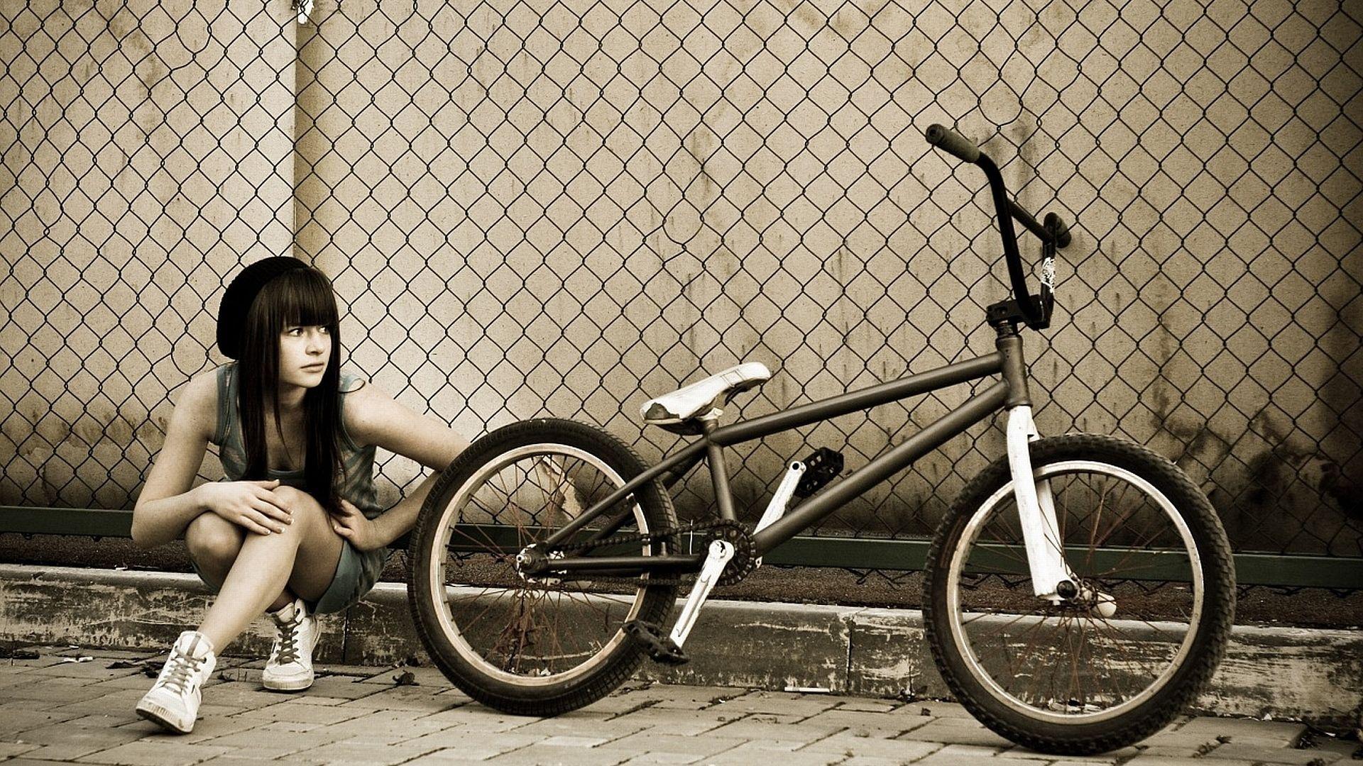 Bmx Street Wallpapers - Wallpaper Cave