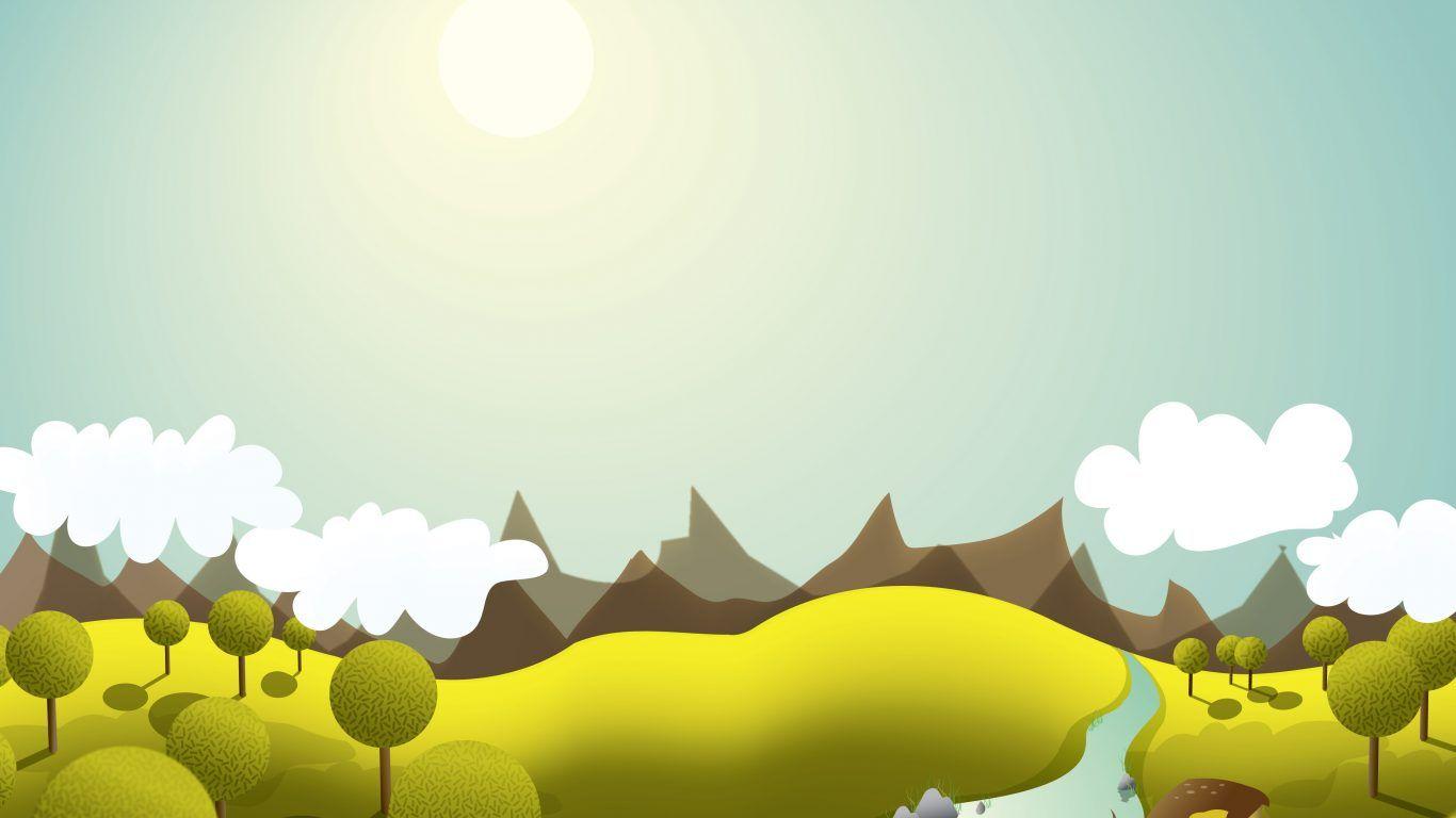 Wallpapers Peace Green - Wallpaper Cave