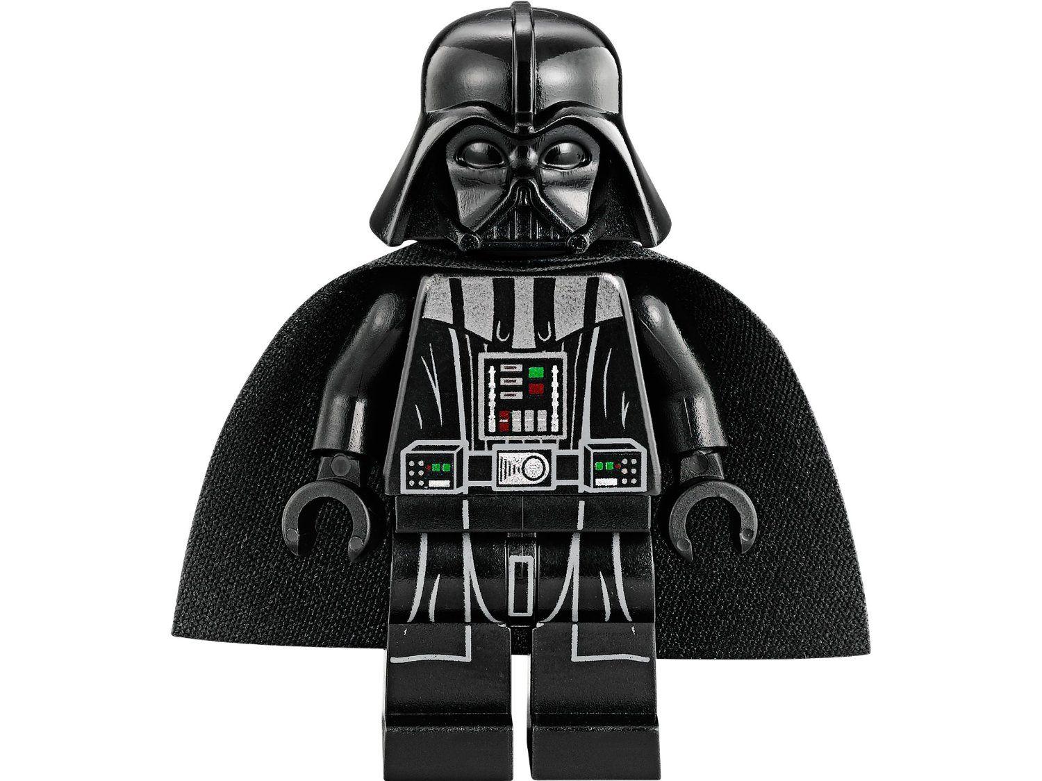 Lego Sith Lord Wallpapers - Wallpaper Cave
