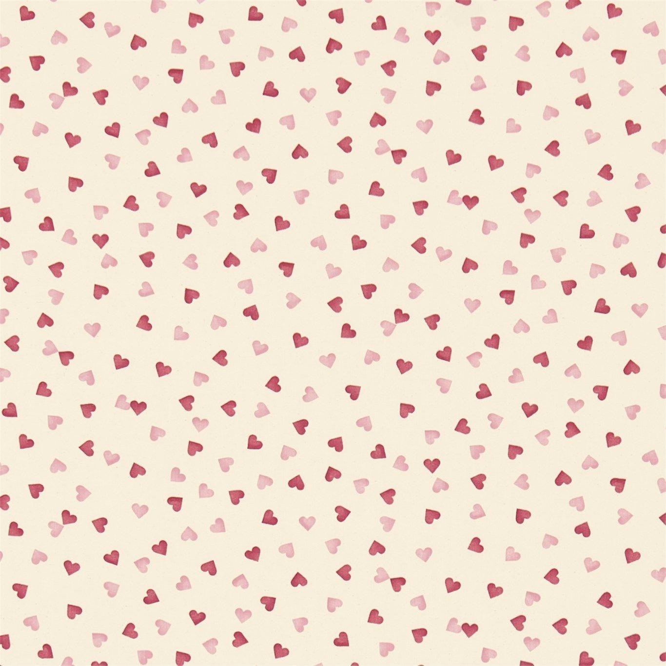 Small Pink Hearts Wallpapers - Wallpaper Cave