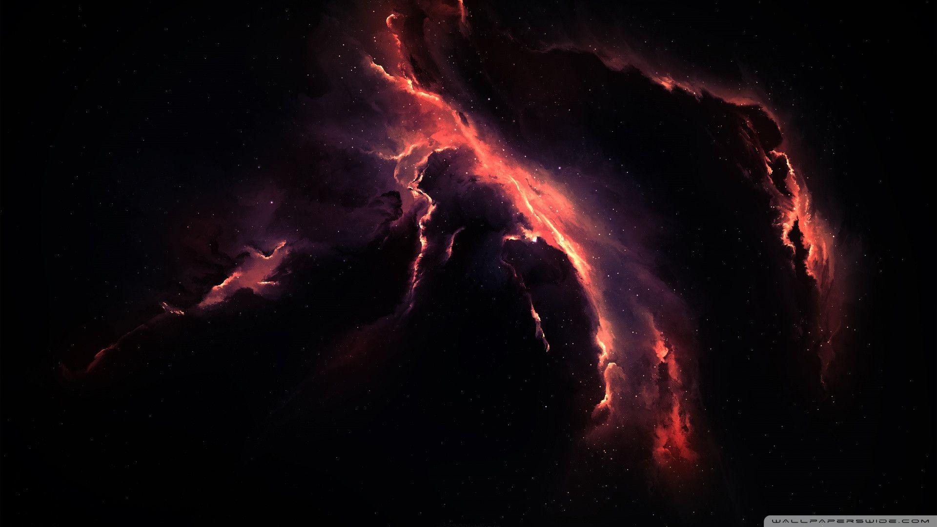 Space Wallpapers HD 1920x1080 - Wallpaper Cave