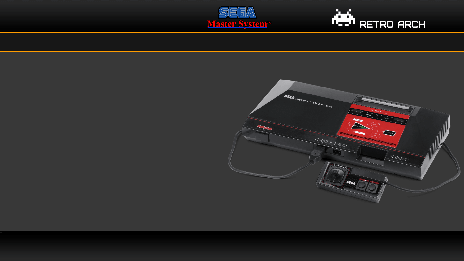 Master System Wallpaper Hd RGB SCART Auf HDMI Adapter Für Super