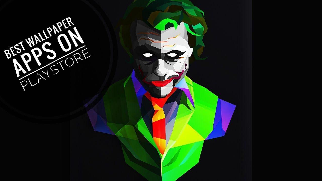 Vibrant HD Wallpapers - Wallpaper Cave