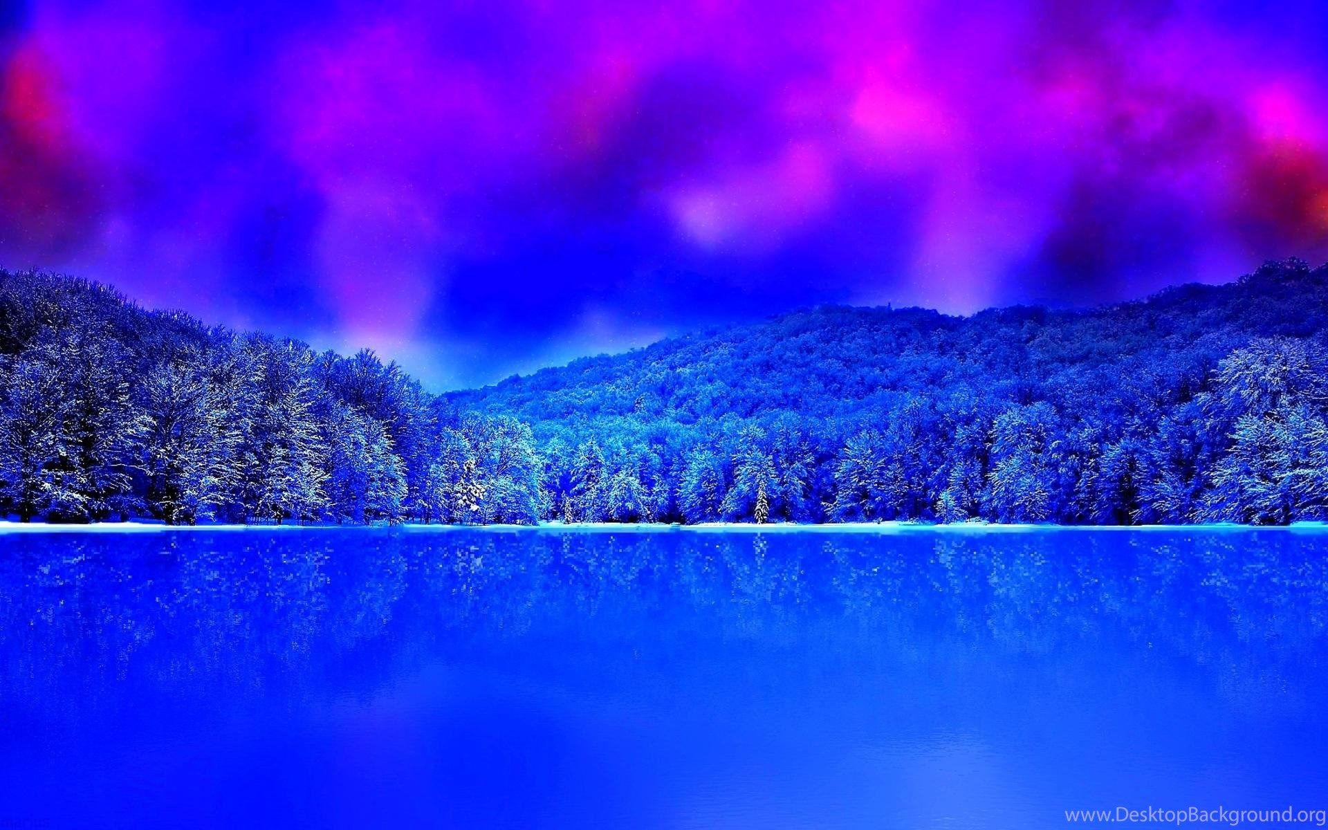 Vibrant HD Wallpapers - Wallpaper Cave