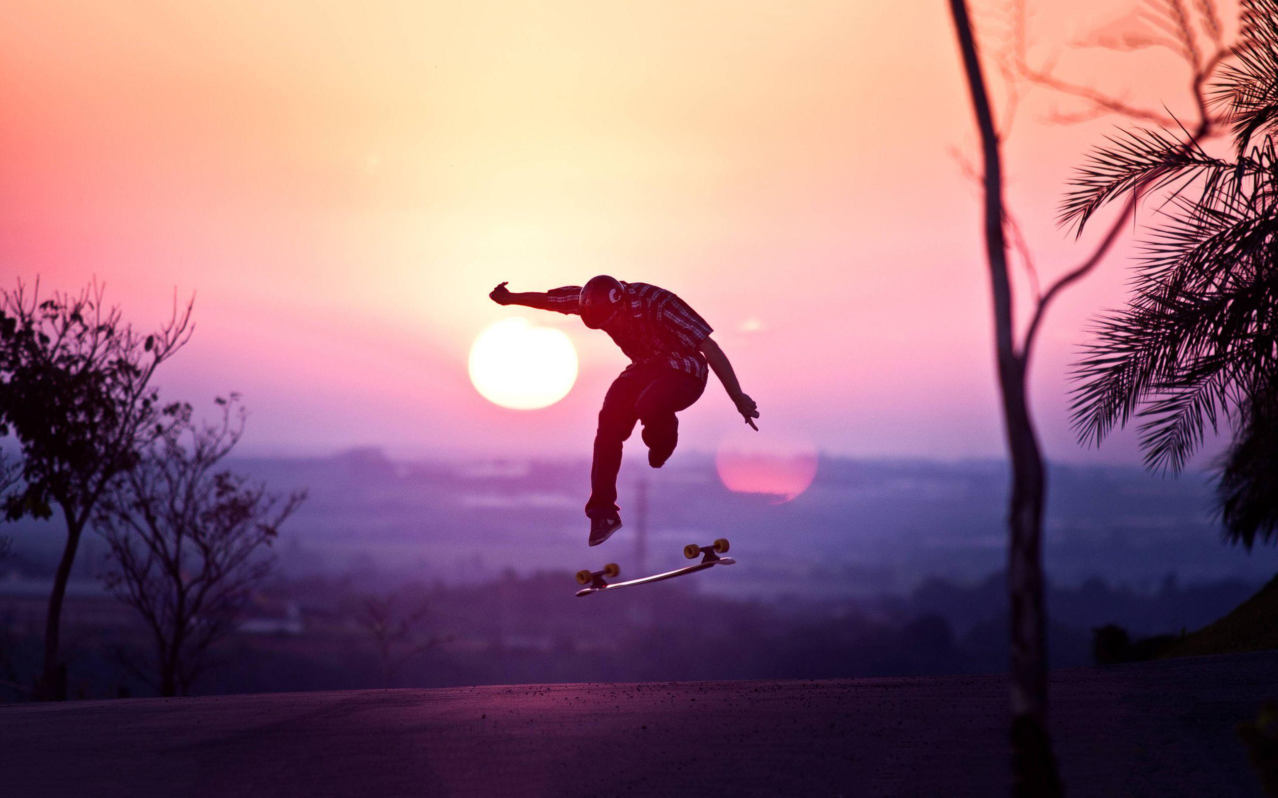 Longboard Wallpapers Full HD - Wallpaper Cave