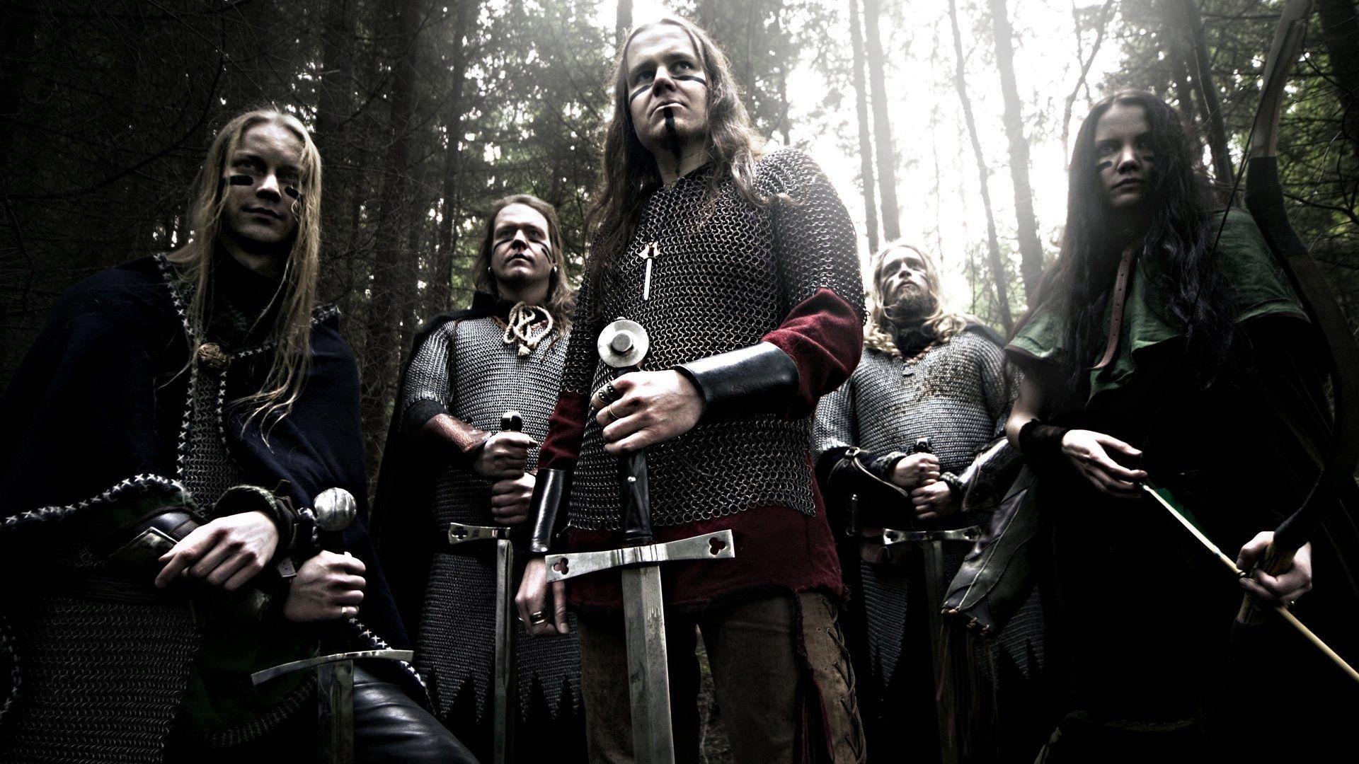 Viking Metal Wallpapers - Wallpaper Cave
