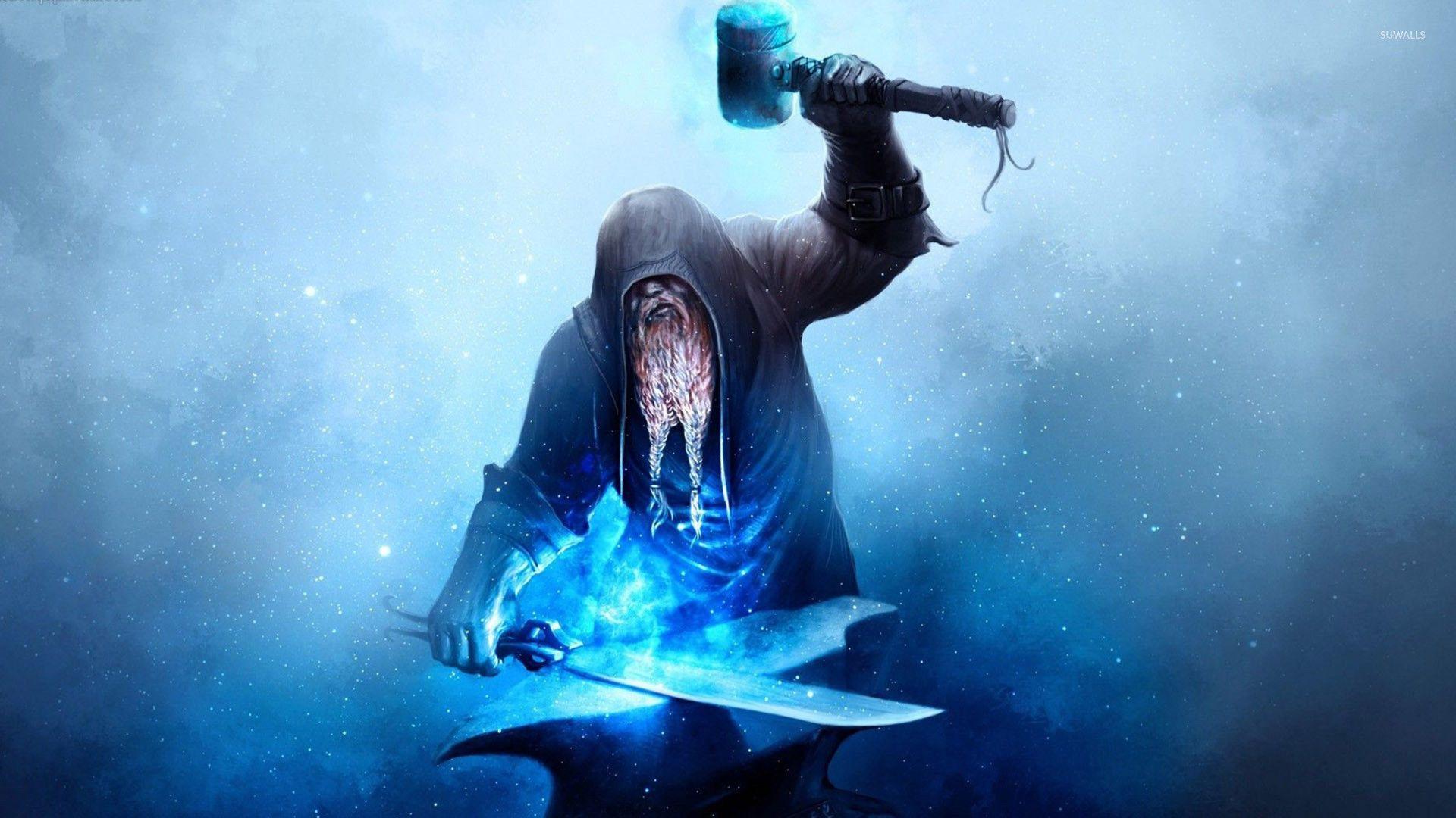 Viking Metal Wallpapers - Wallpaper Cave