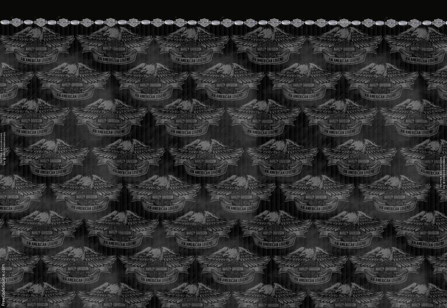 Backgrounds Harley Davidson - Wallpaper Cave