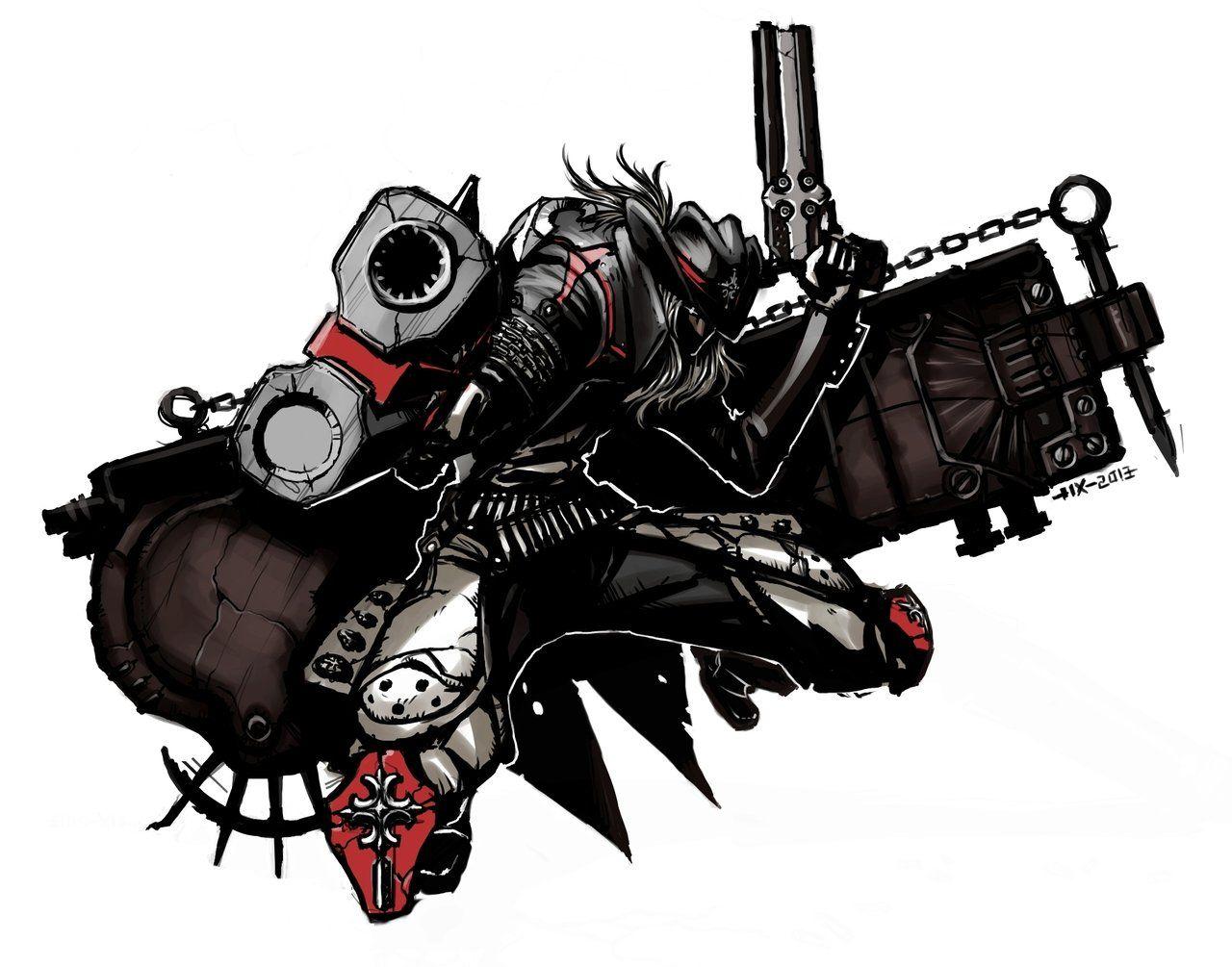 Gungrave Overdose Wallpapers - Wallpaper Cave