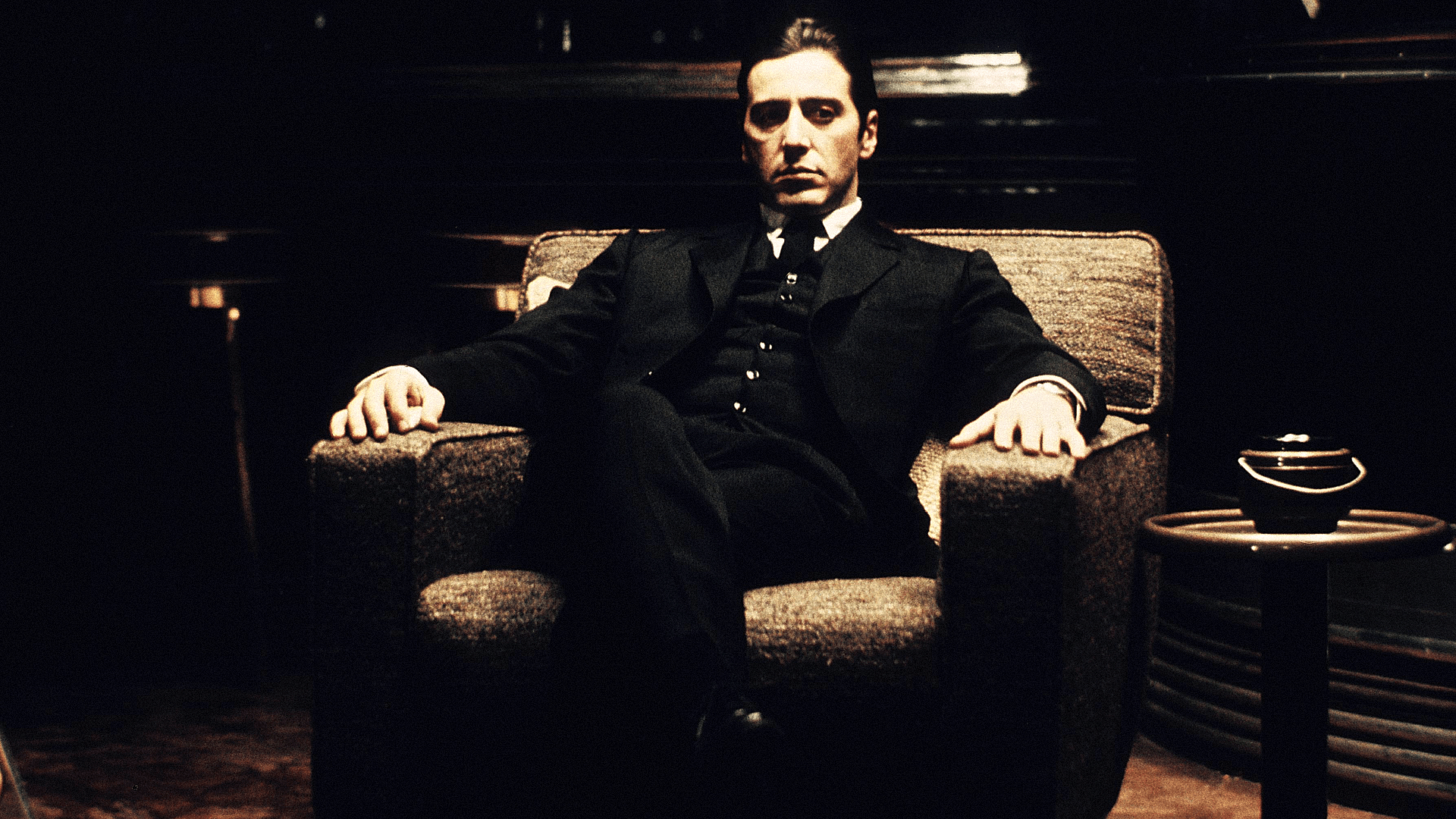 The Godfather 1 Wallpapers - Wallpaper Cave