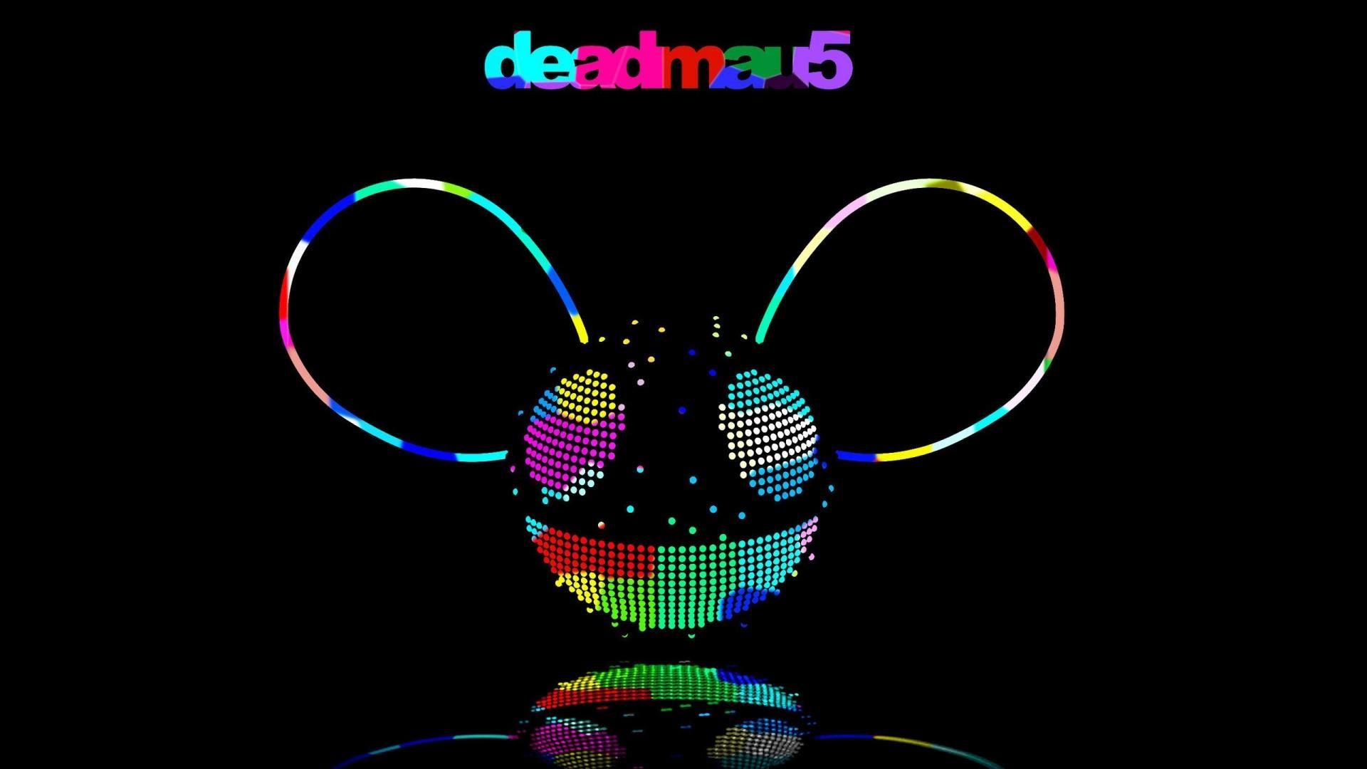 Deadmau5 Logo HD Wallpapers - Wallpaper Cave
