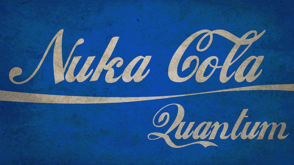 Quantum Cola Wallpapers HD - Wallpaper Cave