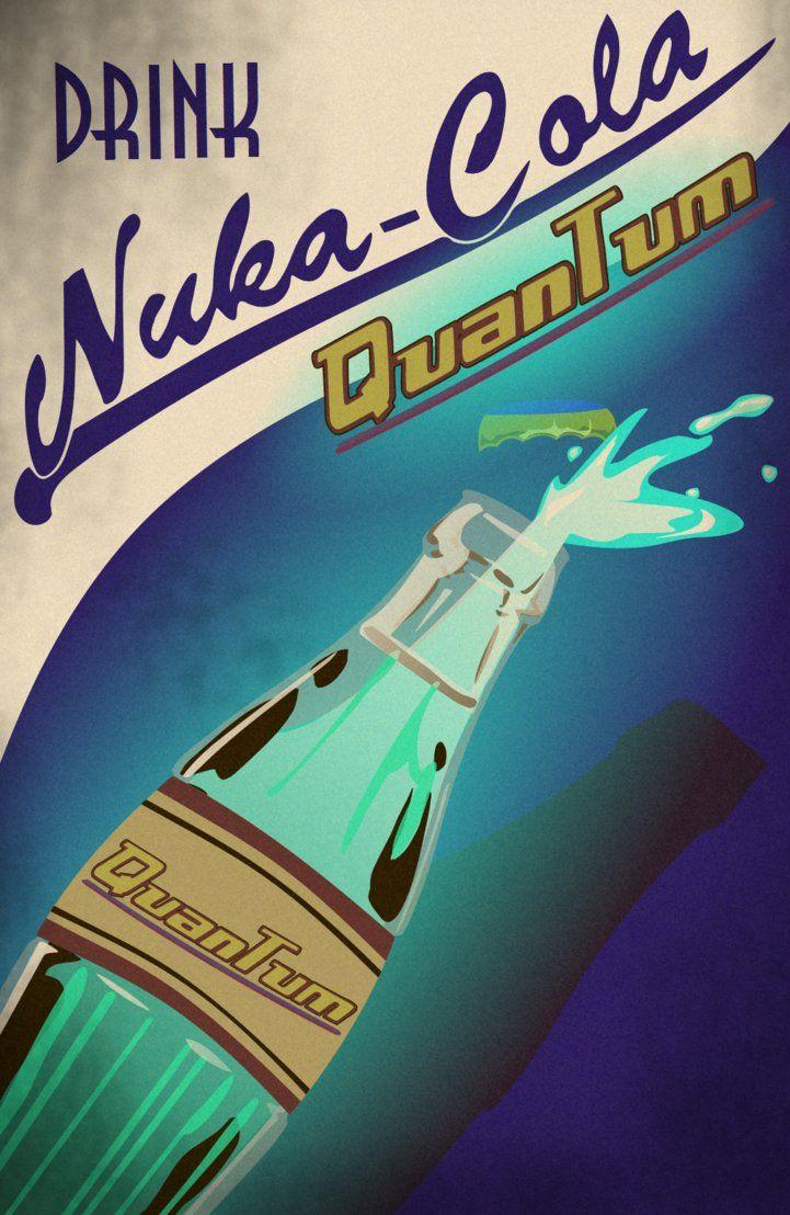 Quantum Cola Wallpapers HD - Wallpaper Cave